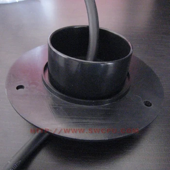 Plastic Cable Bush - Buy Plastic Cable Bush,Flanged Plastic Bushing ...
