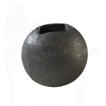 Cast Iron Hollow Ball - Buy Cast Iron Hollow Ball,The Hollow Ball,Cast ...