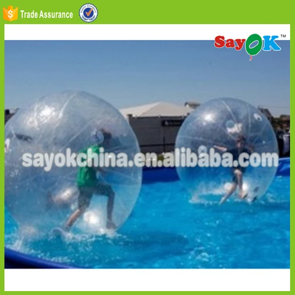 Towable Inflatable Water Jumping Catapult Blob Ski Tube - Buy ...