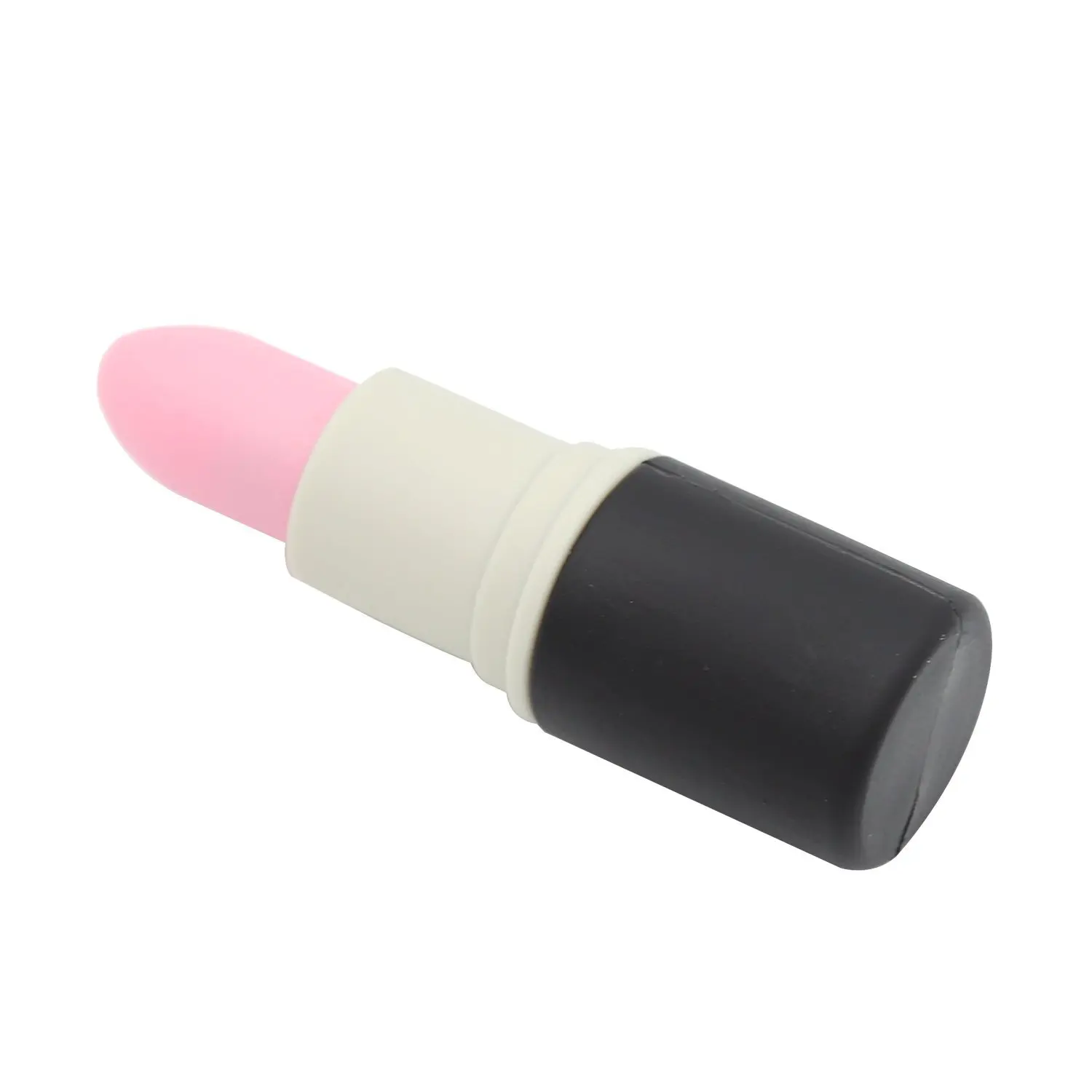 Lipstick USB Flash Drive - Secure, High-Capacity Storage
