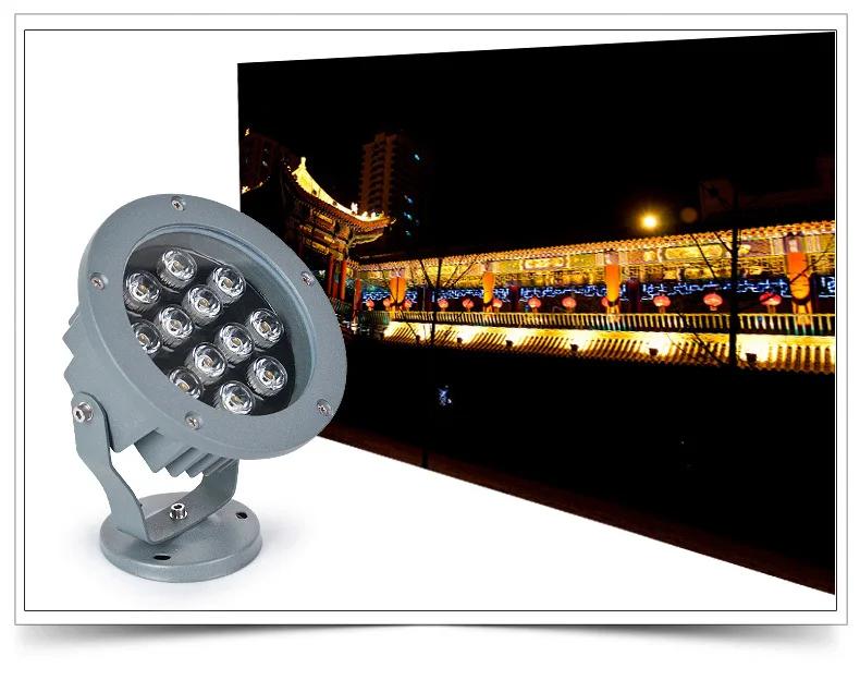 Skd Wholesale LED Flood Lights - Efficient Outdoor Lighting