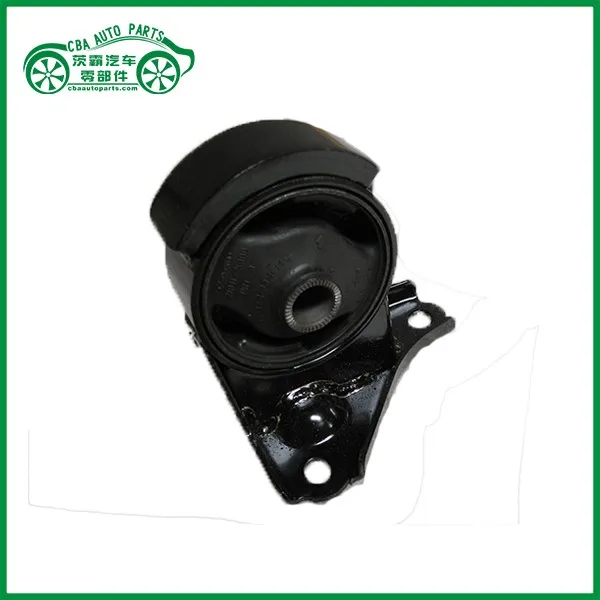 21910-2e100 21910-2e501 Engine Mount Bracket Front For Hyundai Tucson ...
