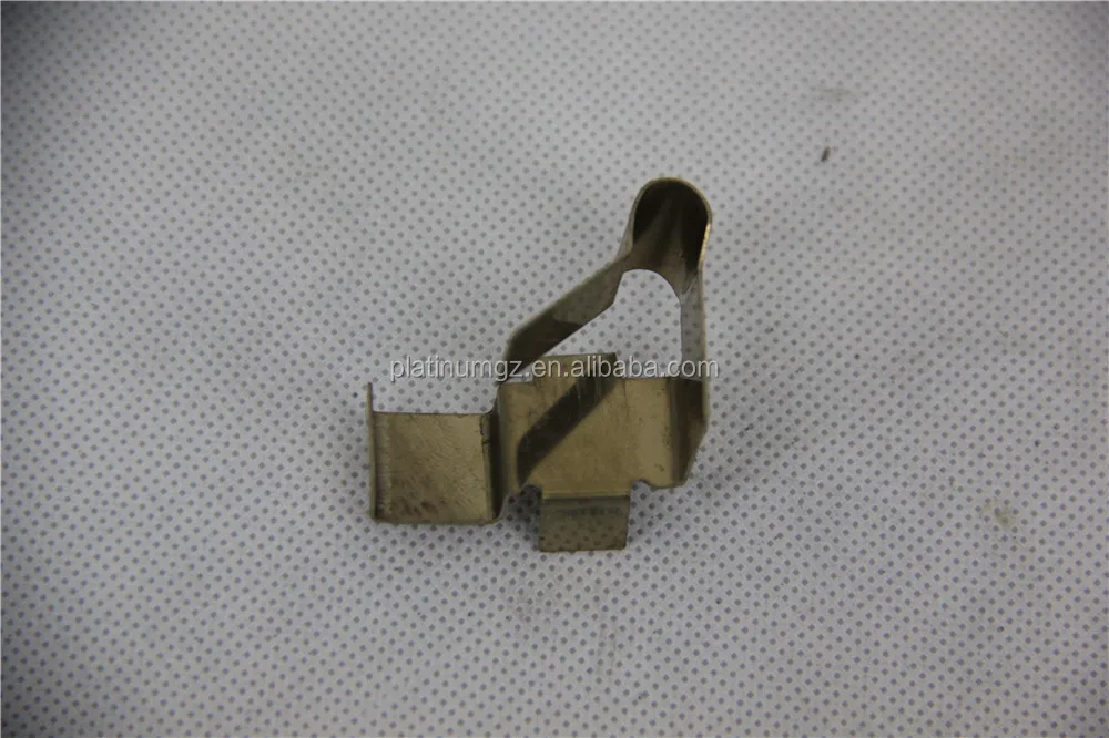 For Hiace Auto Parts For Hiace Disc Pad Clip Kit #04947-26040 Disc Pad ...