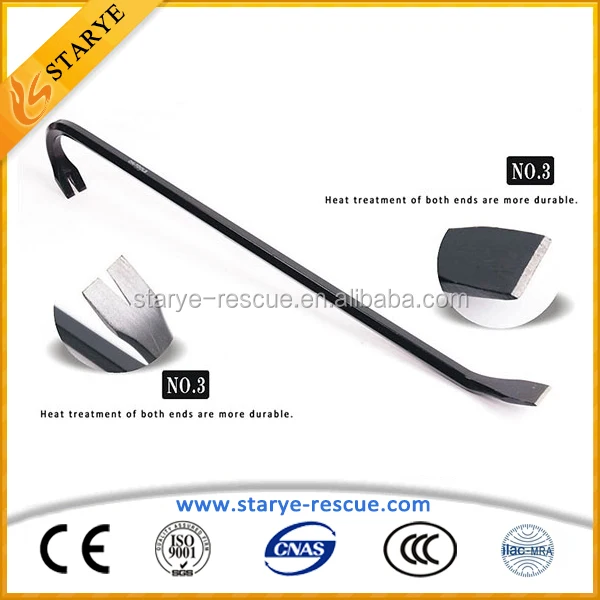 Prybar Tool Set Jemmy Bar - Buy Jemmy Bar,Prybar Tool Set,Jemmy Product ...