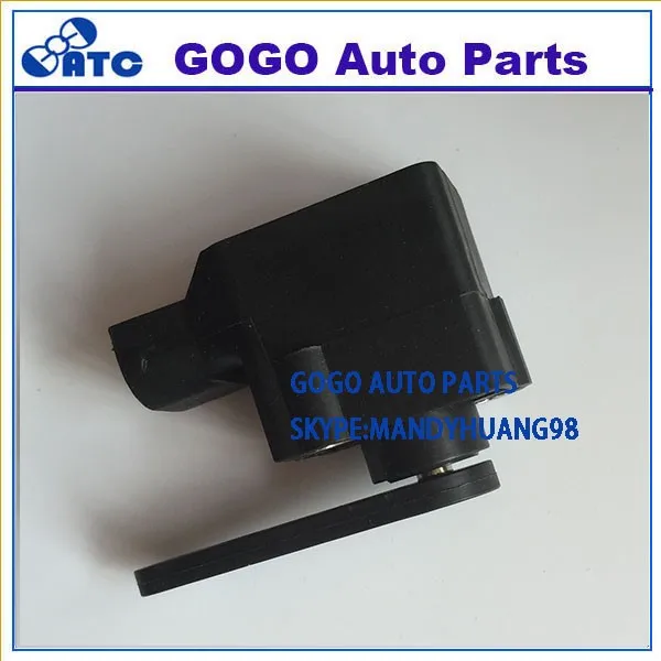 High Quality 1093698 37141093698 Headlight Height Level Sensor For For ...