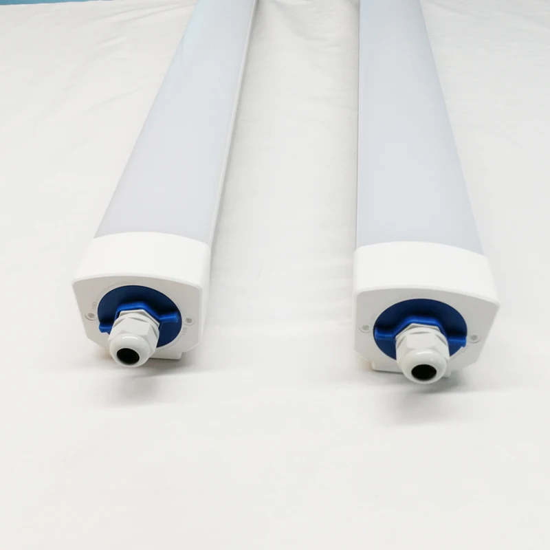 Led Purification Fixture 36w 600mm 1200mm Led Purified Fixture Lamp ...