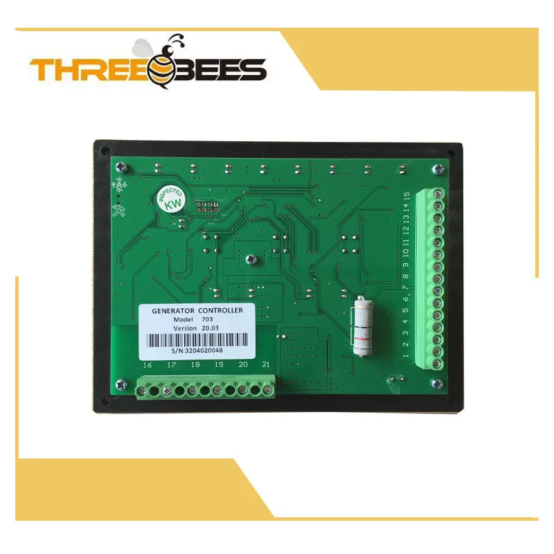 Auto Start Generator Controller DSE703| Alibaba.com