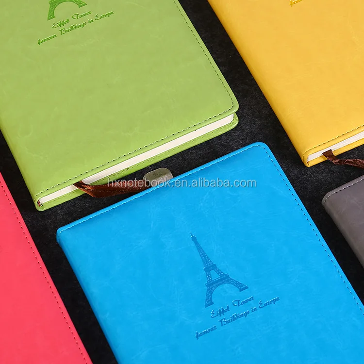 Custom Different Kinds Of Notebooks From Notebook Factory - Buy ...