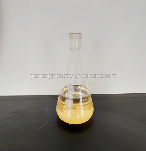 Supply Phosphate Ester Flame Retardant Trixylyl Phosphate / Txp Cas ...