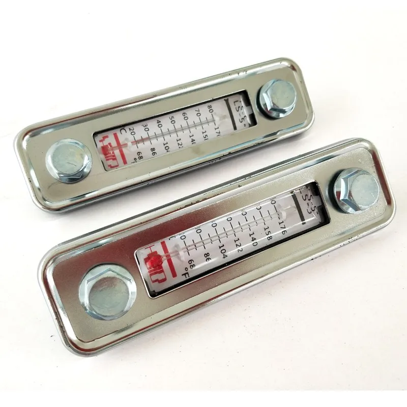 Hot Sale Best Quality Tank Level Gauge Hydraulic Oil Level With ...