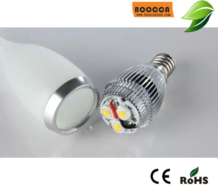 9 Volt Led Light Bulbs E14 Led Candle Light Bulb - Buy 9 Volt Led Light ...