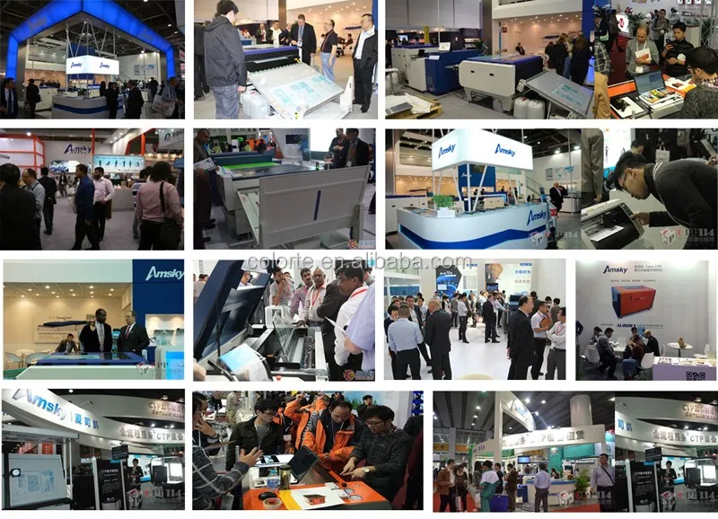 Brand New Amsky Ctp Machines Ctp Parts - Buy Ctp Machines,Amsky Ctp ...