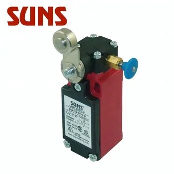 Limit Switch With Reset Function - Buy Reset Limit Switch,Reset ...