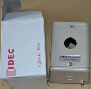 New&original Kgnw-111y A Single Hole Metal Button 22 Mm Electrical ...