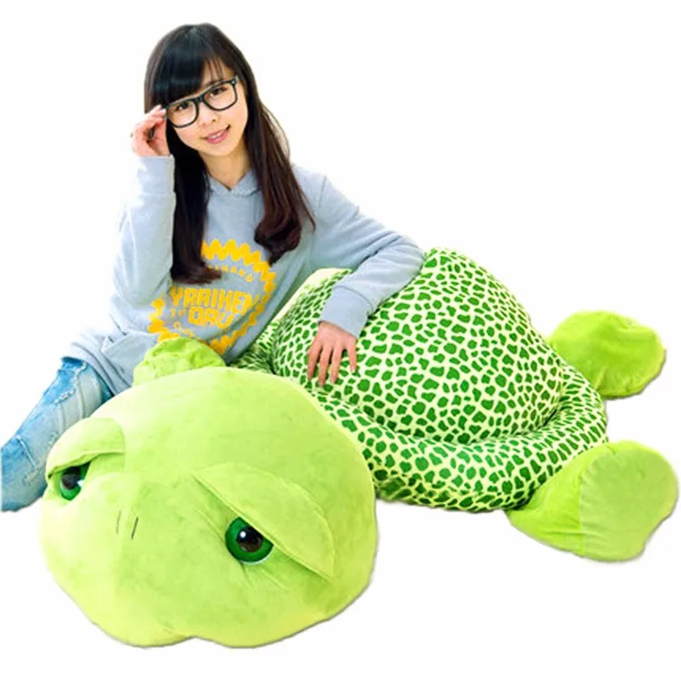 Realistic Plush Sea Turtle Stuffed Animal For Sale - Buy Turtle Stuffed ...