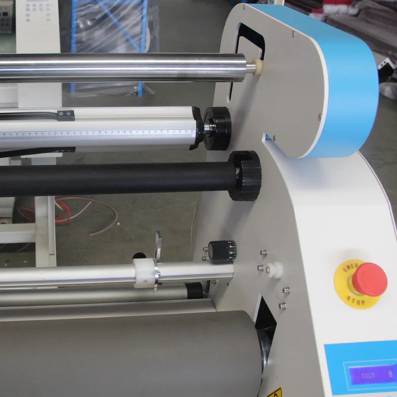 Most Popular Chinese Industrial Laminating Machine From China Famous ...