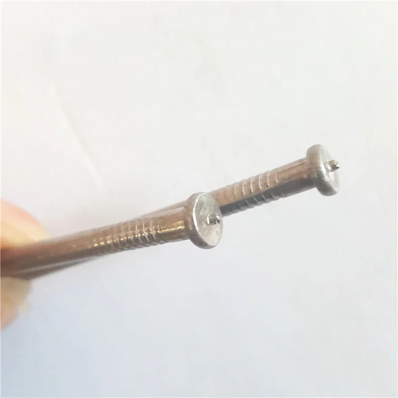Hardened Steel Point Cd Insulation Weld Pins - Buy Cd Weld Pins ...