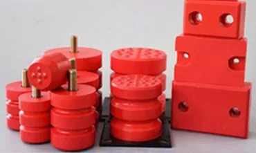 Spuerior Performance Anti-aging Polyurethane Cellular Plastic Buffers ...