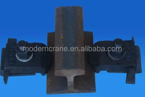 A75 Rail P30 Safety Crane Rail - Buy Crane Rail,Rail A75,Rail P30 ...