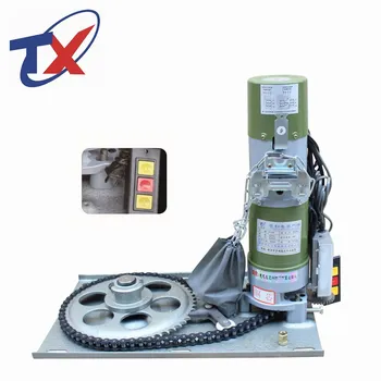 Remote Control Electric Motor With 100% Copper Wire - Buy Remote ...