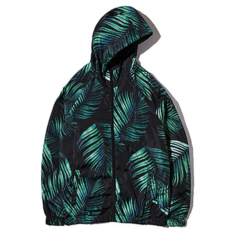 Wholesale Men Reversible Windbreaker Jacket - Buy Reversible ...