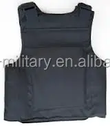 Nij Level 3a Kevlar Plus Steel Plate Kevlar Body Armor - Buy Kevlar ...
