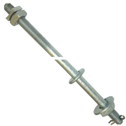 Hdg Single Upset Spool Bolt - Buy Bolt,Spool Bolt,Upset Spool Bolt ...