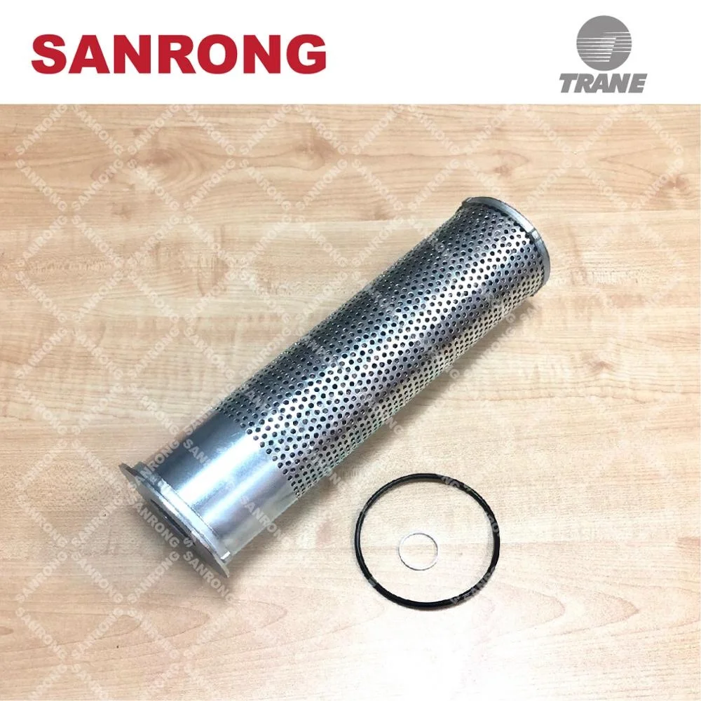 Trane Spare Parts - CVGF Oil Filter FLR01917 X39000937010