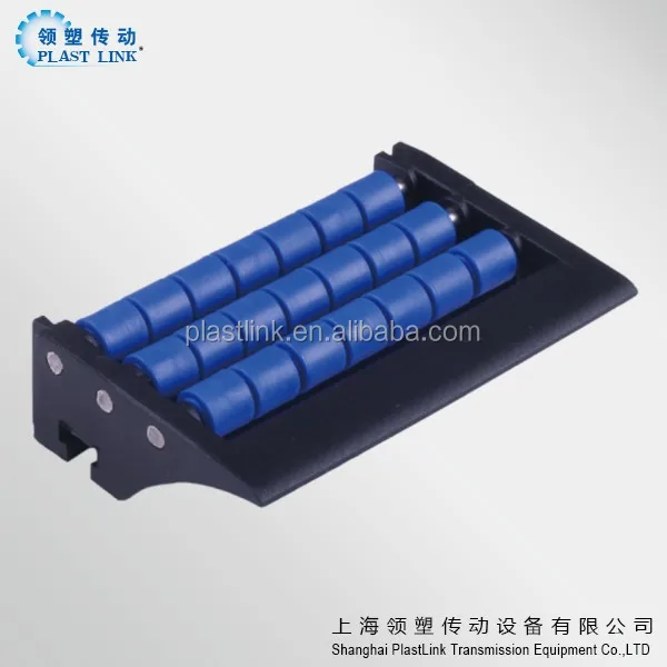 Conveyor Transfer Plates