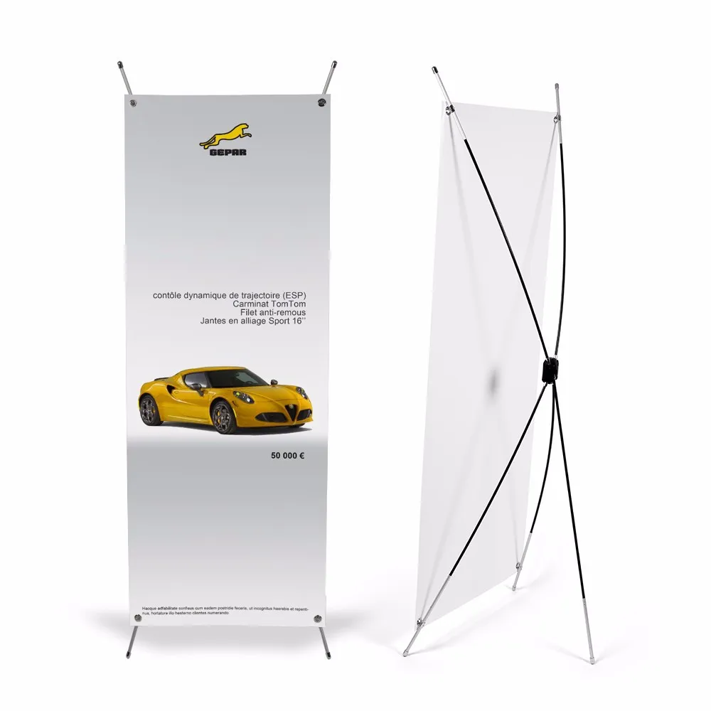 Good Prices Professional Personalized Advertising Panaflex Banner ...