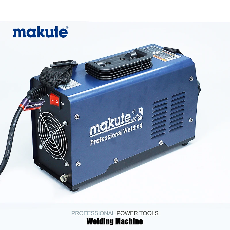 Yongkang Makute LGBT MMA-250 Inverter Welding Machine