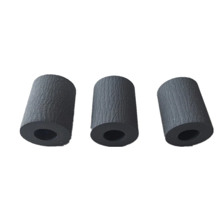 2br06520 2f906240 2f906230 Paper Pickup Roller Rire Rubber For Kyocera ...