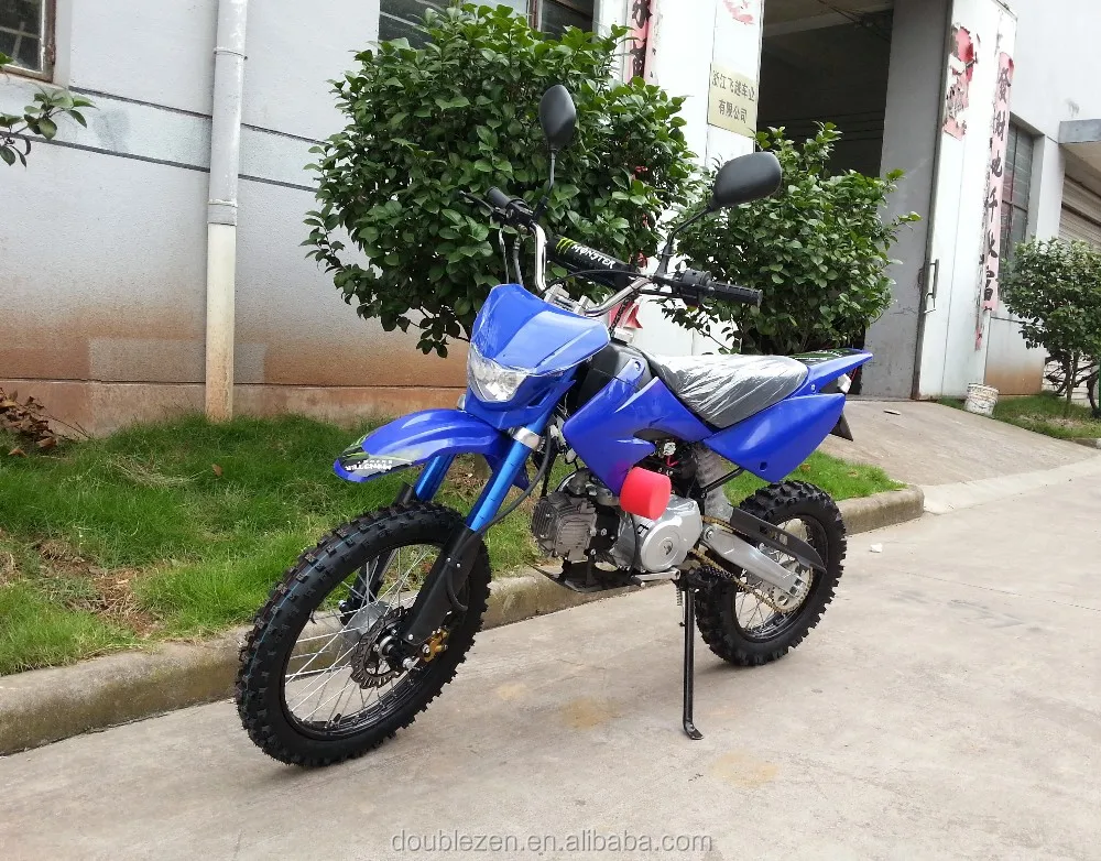 Adults Crf 125cc Dirt Bike With High Quality - Buy 125cc Dirt Bike For ...