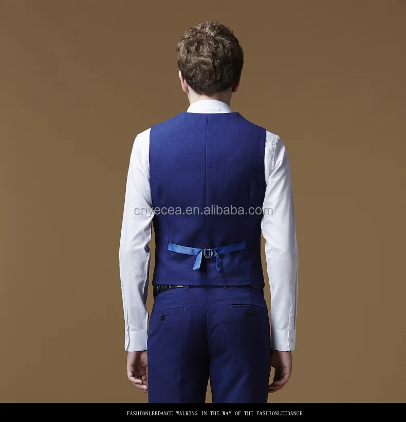 Customized Design Men Woolen Suits Office Uniform - Buy Men Suits ...