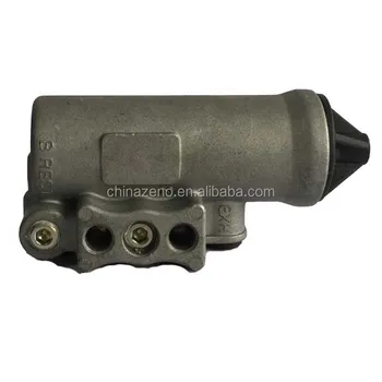 Air Brake Governor D-2 D2 267100 Fit To Semi Truck - Buy Semi Truck Air ...