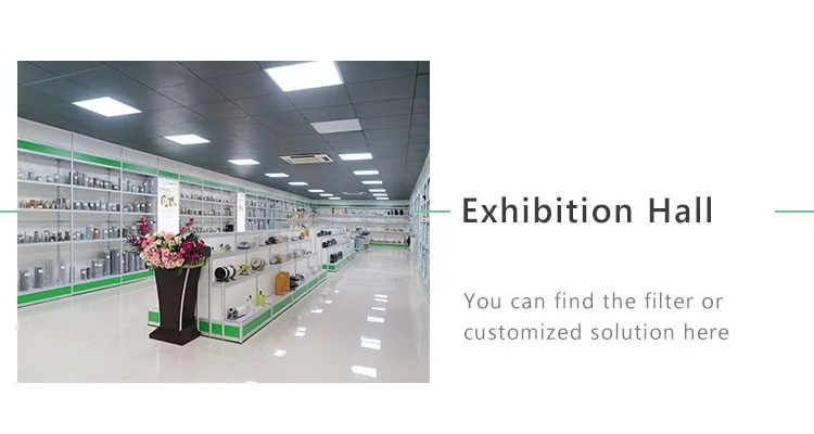 Hepa Filter for MANN C25740 AF27844 A-6711 Air Compressor