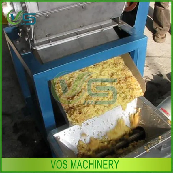 Industrial Fruit Crusher/apple Crushing Machine/fruit And Vegetable ...