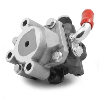 Auto Parts High Quality Power Steering Pump 44310-0c040 44320-33100 ...