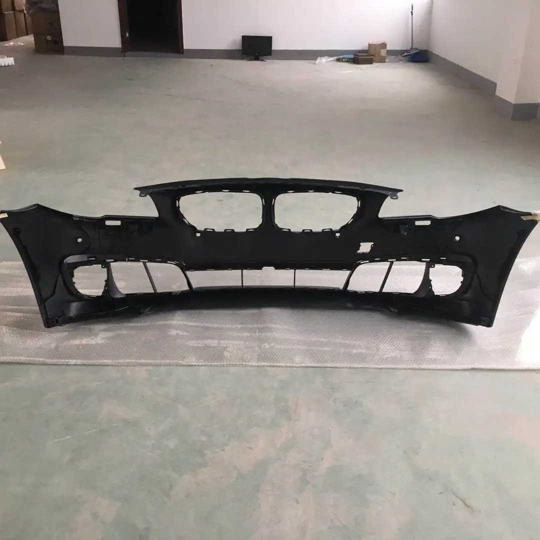Front Bumper For F18 New Model 5 Series 51117332678 Auto Parts - Buy ...