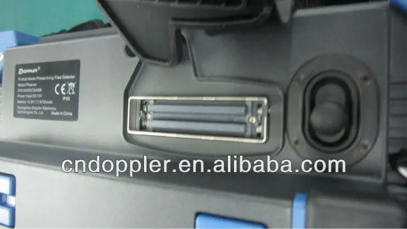 Phased Array Ultrasonic Testing NDT Equipment - Reliable Non ...