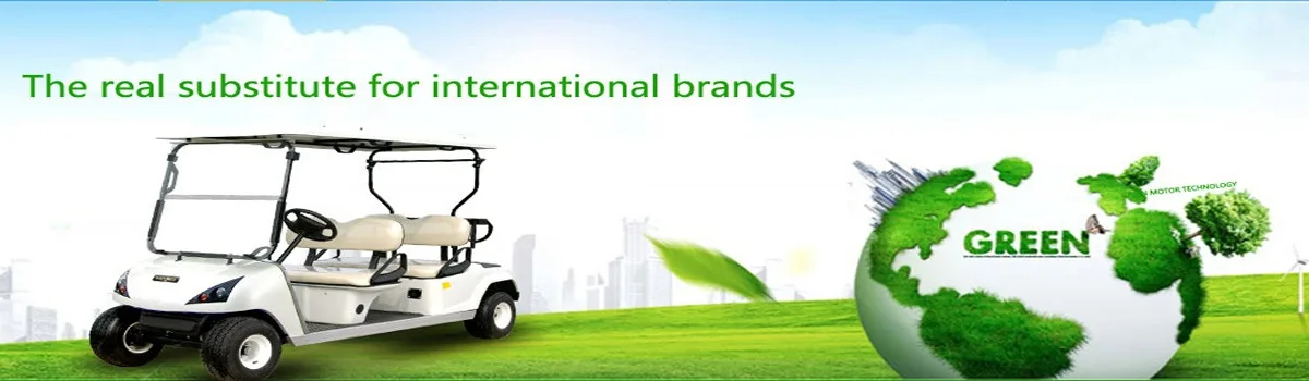 Foshan Shunde Green Motor Technology Co., Ltd. - electric vehicle ...
