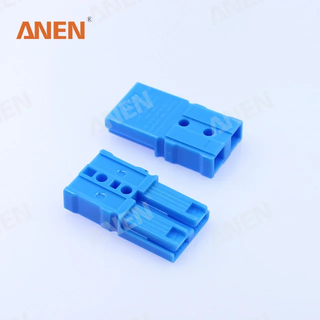 ANEN High-Quality Power Connector SA2-30 600V 45A LED