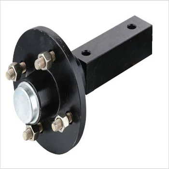 Professional Trailer Stud Axle - Buy Pcd 4x100 Stud Axle,Stub Axle ...