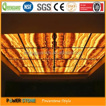 Onyx Lamp Box Backlit Ceiling - Buy Onyx Lamp Box,Onyx Ceiling,Backlit ...