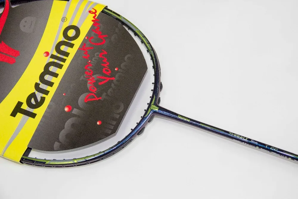 T22 High Modulus Graphite F Badminton Racket. - Buy Top Brands Of ...