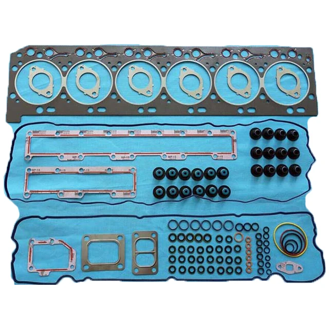 For Cummins Diesel Engine Parts 4025138 Upper Gasket Kit - Buy Upper ...