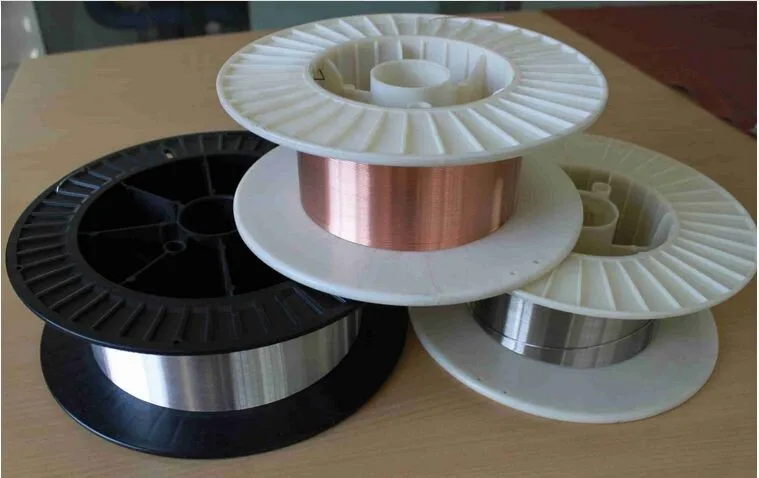 High Temperature Resistance D300 Welding Wire Plastic Spool - Buy ...