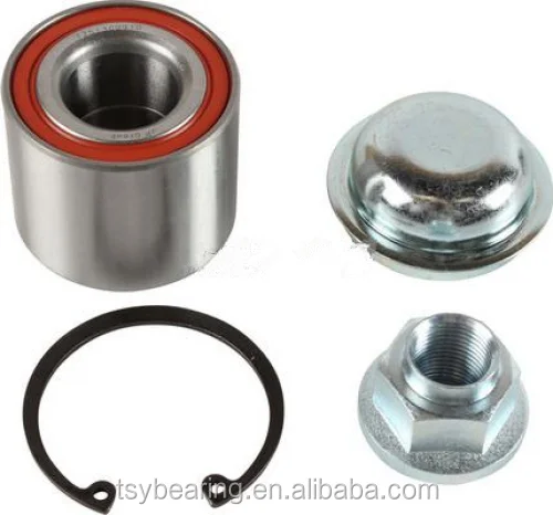 Front Rear Axle Wheel Bearing Repair Kit R151.26 1633300051 713667740 ...