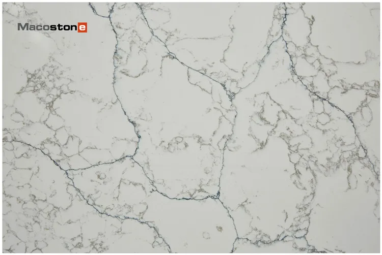 Engineered Stone Countertops Use Granite Stone Look Quartz ...