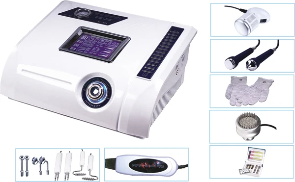 Ultrasonic Bio Face Lift Microcurrent Machine - Buy Ultrasonic ...
